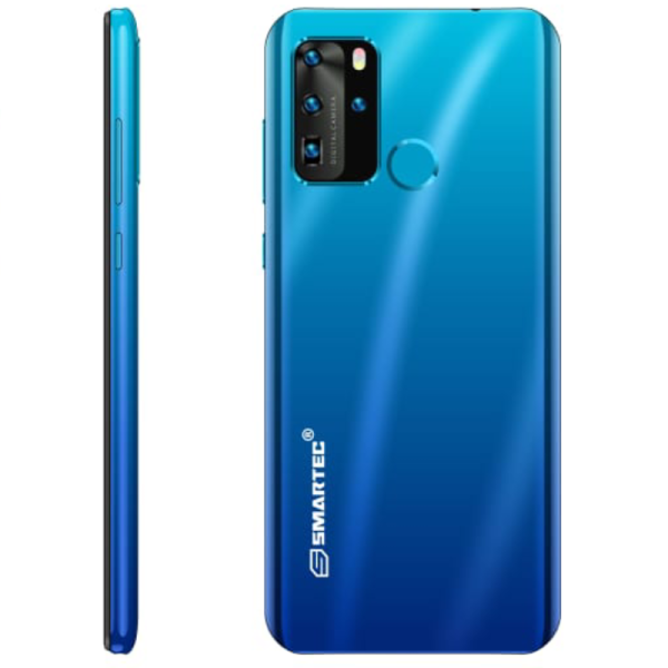 SMARTPHONE SMARTEC NEON 3GO 32GO - BLEU