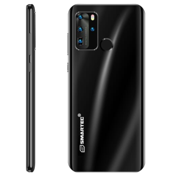 SMARTPHONE SMARTEC NEON 3GO 32GO - NOIR
