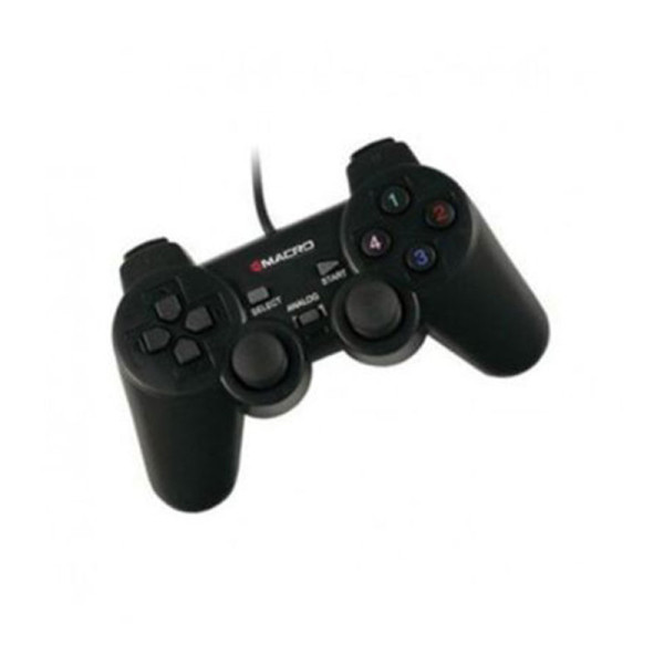 MANETTE DE JEU MACRO SIMPLE USB 208