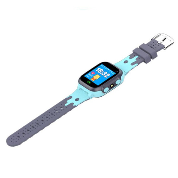MONTRE CONNECTÉE POUR ENFANTS SMART KIDS 2030 M1 - BLEU