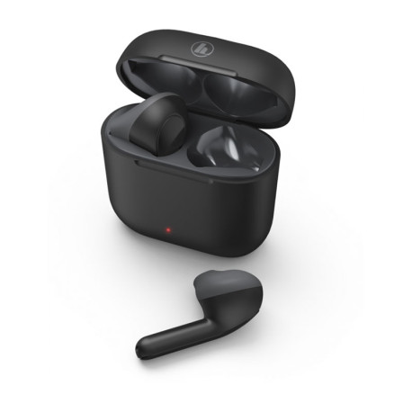 ECOUTEURS BLUETOOTH HAMA FREEDOM LIGHT - NOIR