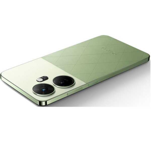 SMARTPHONE ITEL P55+ 4GO 128GO - VERT