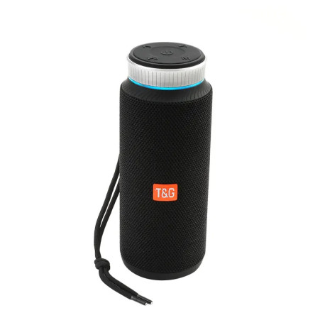 HAUT-PARLEUR BLUETOOTH PORTABLE T&G TG326