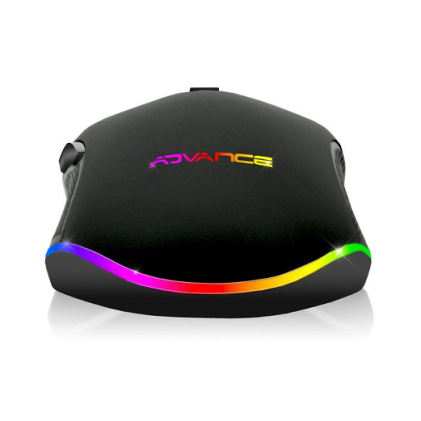 SOURIS ADVANCE GAMING GTA210 RGB