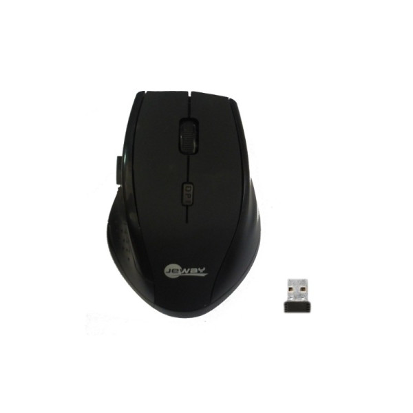 SOURIS SANS FIL JEWAY JM-WM3 - NOIR