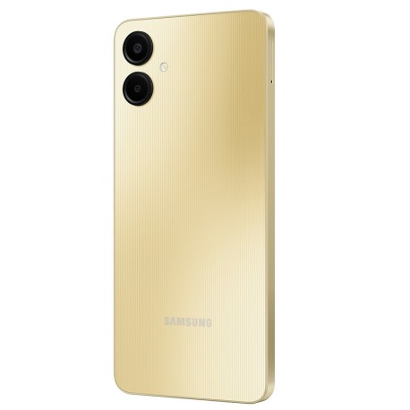 SMARTPHONE SAMSUNG GALAXY A06 4GO 128GO - GOLD