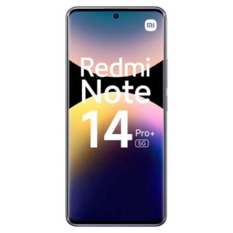SMARTPHONE XIAOMI REDMI NOTE 14 PRO PLUS 5G 12GO 512GO - LAVANDE VIOLET