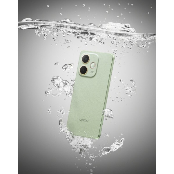 Smartphone Oppo A5 Pro 8Go 256Go - Vert