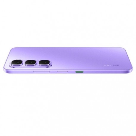 Smartphone INFINIX Hot 60I 4G 6Go 128Go - Soul Eye Purple