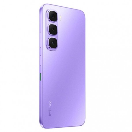 Smartphone INFINIX Hot 60I 4G 6Go 128Go - Soul Eye Purple