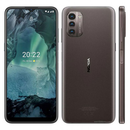 SMARTPHONE NOKIA G21 4GO 128GO - BRONZE