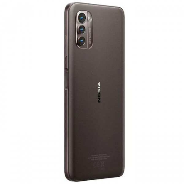 SMARTPHONE NOKIA G21 4GO 128GO - BRONZE