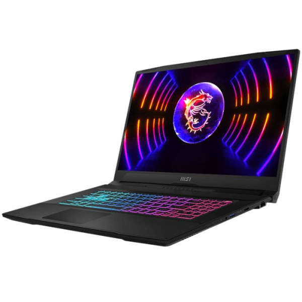 Pc Portable Gamer Rtx
