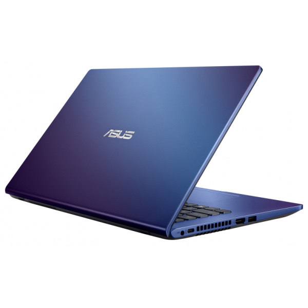 PC PORTABLE ASUS VIVOBOOK X409FA I3 10È GÉN 4 GO - BLEU