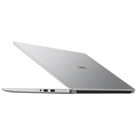 PC PORTABLE HUAWEI MATEBOOK 14 I5 11 GÉN 8GO 512 SSD - SILVER (KLVD-WDH9)