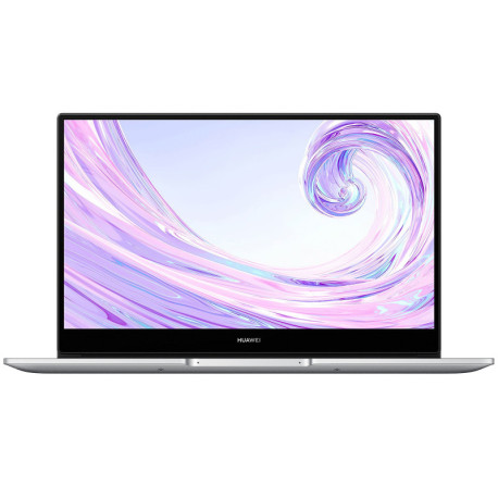 PC PORTABLE HUAWEI MATEBOOK 14 I5 11 GÉN 8GO 512 SSD - SILVER (KLVD-WDH9)
