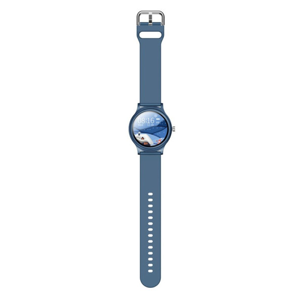 MONTRE CONNECTÉE ARTEK PXS - BLEU