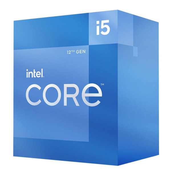 CPU INTEL I5-11500F 2.7GHZ 4.6GHZ LGA1200