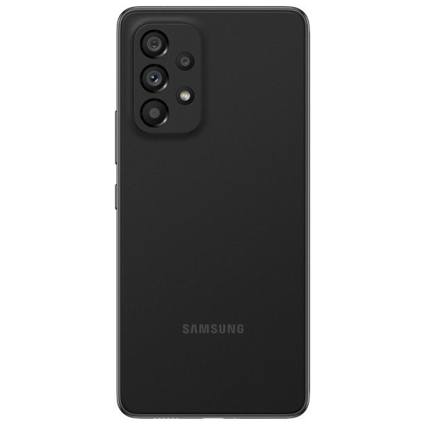 SMARTPHONE SAMSUNG GALAXY A53 5G 8GO 128GO - NOIR