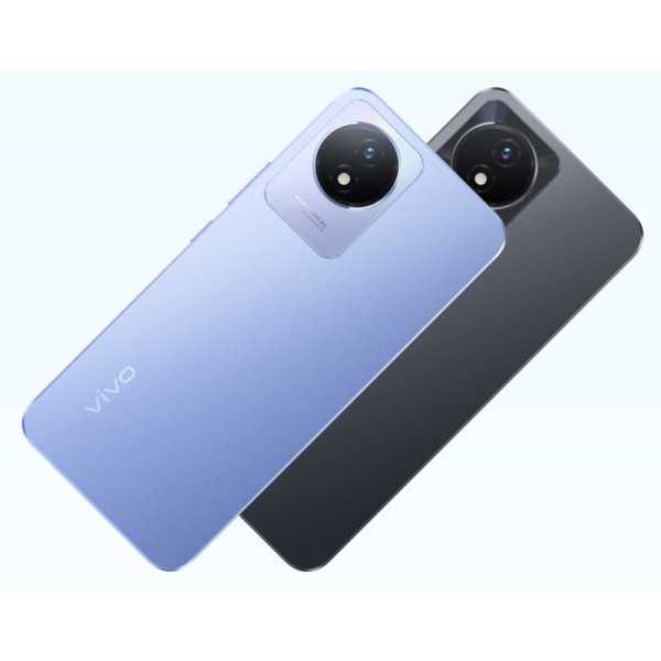 SMARTPHONE VIVO Y02 2GO 32GO - GRIS