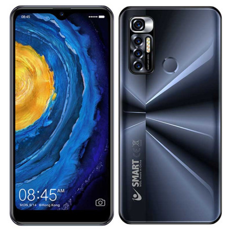 SMARTPHONE SMART M30 2GO 32GO - NOIR