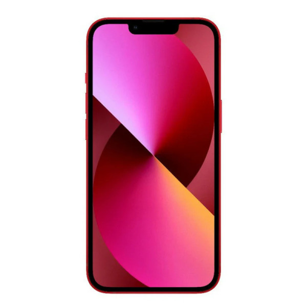 SMARTPHONE APPLE IPHONE 13 128GO - ROUGE