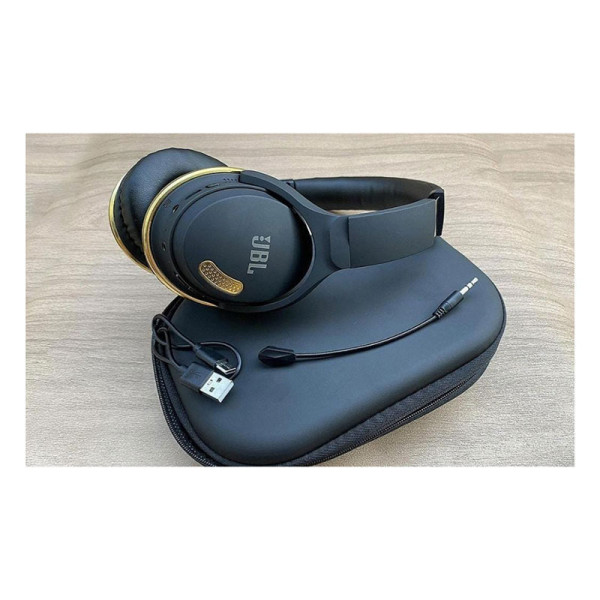 CASQUE SANS FIL JBL JB860 BLUETOOTH - NOIR