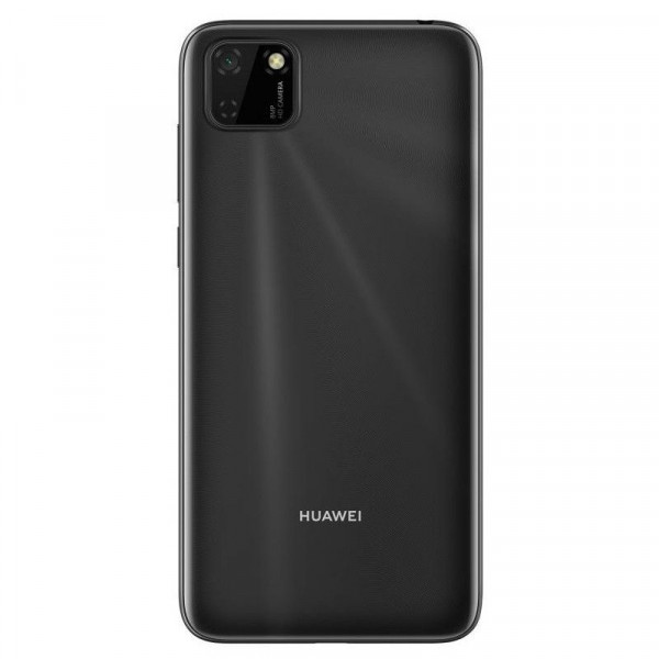 SMARTPHONE HUAWEI Y5P - NOIR