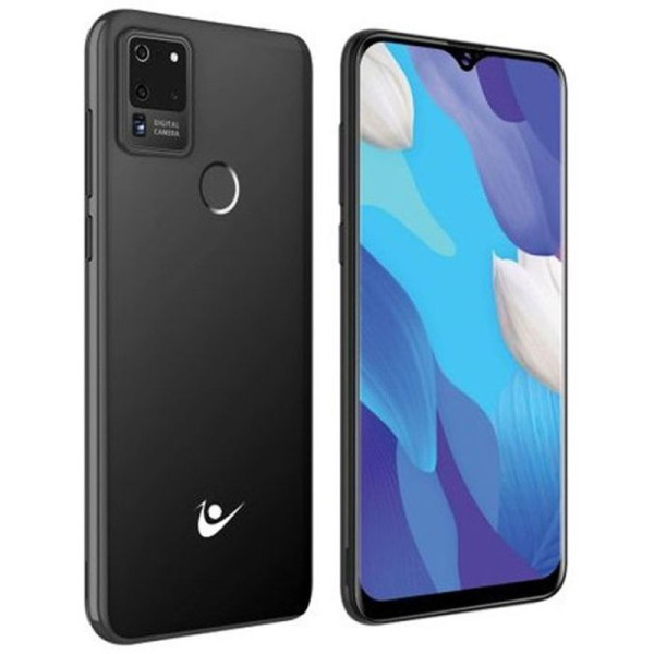 SMARTPHONE SMART E1 2GO 16GO - NOIR